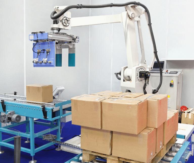 Applications for Cobots and Robotic Arms | OmnaTec