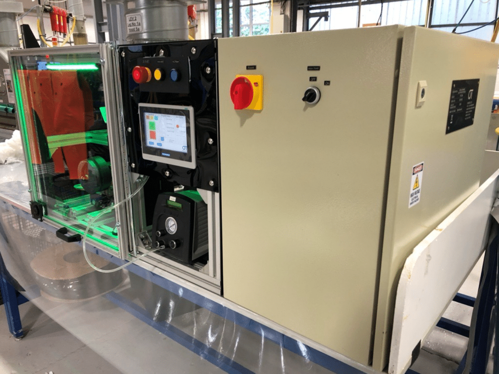 Semi-Automation as a Labour Multiplier | Case Study | OmnaTec